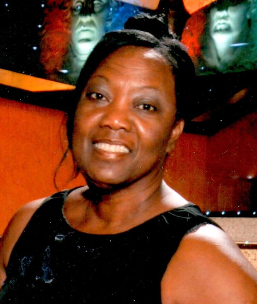 Clovene Lauretta Ward-Griffith - Earl's Funeral Home