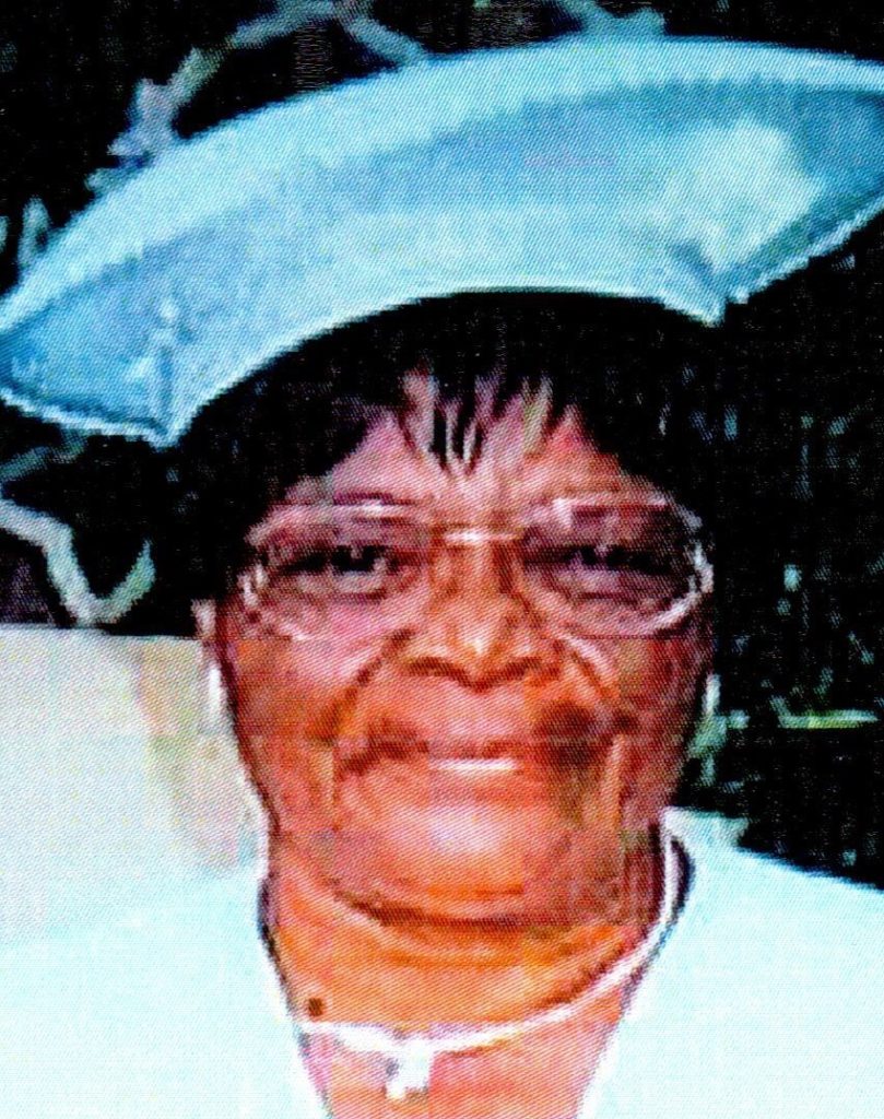 Sylvia Elise Rock - Earl's Funeral Home