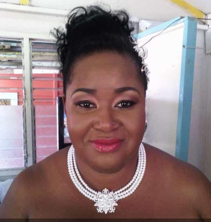 Natalie Georgina Butcher - Earl's Funeral Home