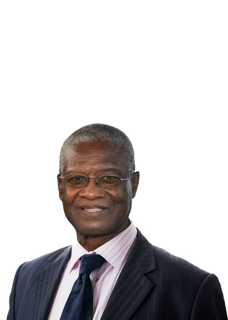 Ken Hamilton Linton - Earl's Funeral Home