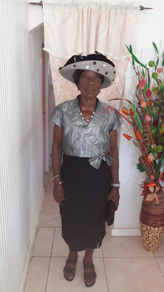 Dorian Armina Maynard-Nurse - Earl's Funeral Home