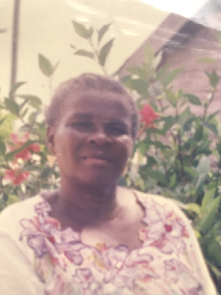 Waple Hinds - Earl's Funeral Home