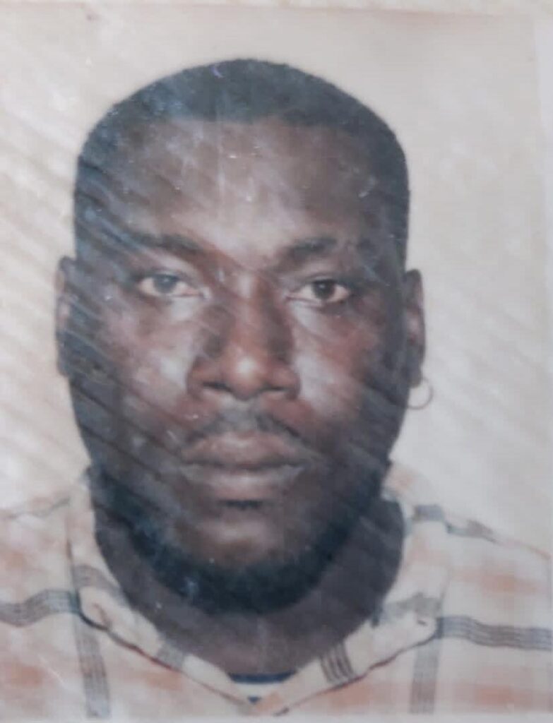 David Ivor Bishop - Earl's Funeral Home