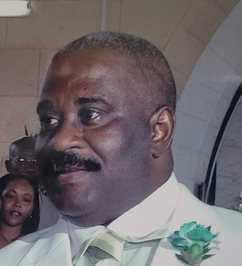 Denis O'Brian Jordan - Earl's Funeral Home