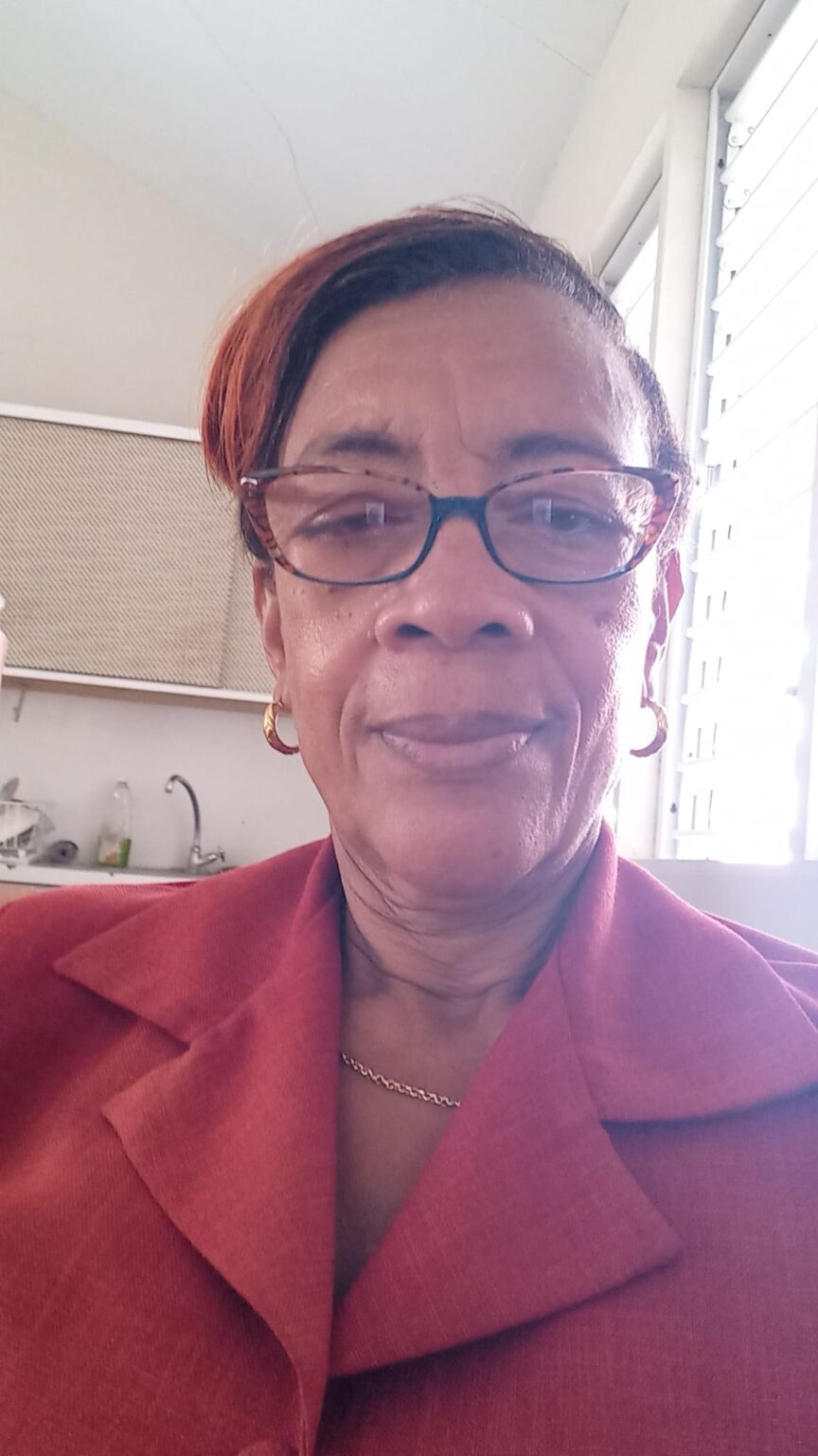 Deborah Maria Birch - Earl's Funeral Home