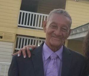 Richard Bentley Cheeseman - Earl's Funeral Home