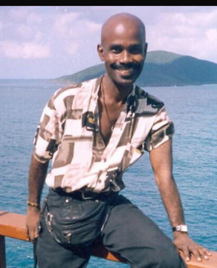 Gene Carson Cumberbatch- Lynch - Earl's Funeral Home