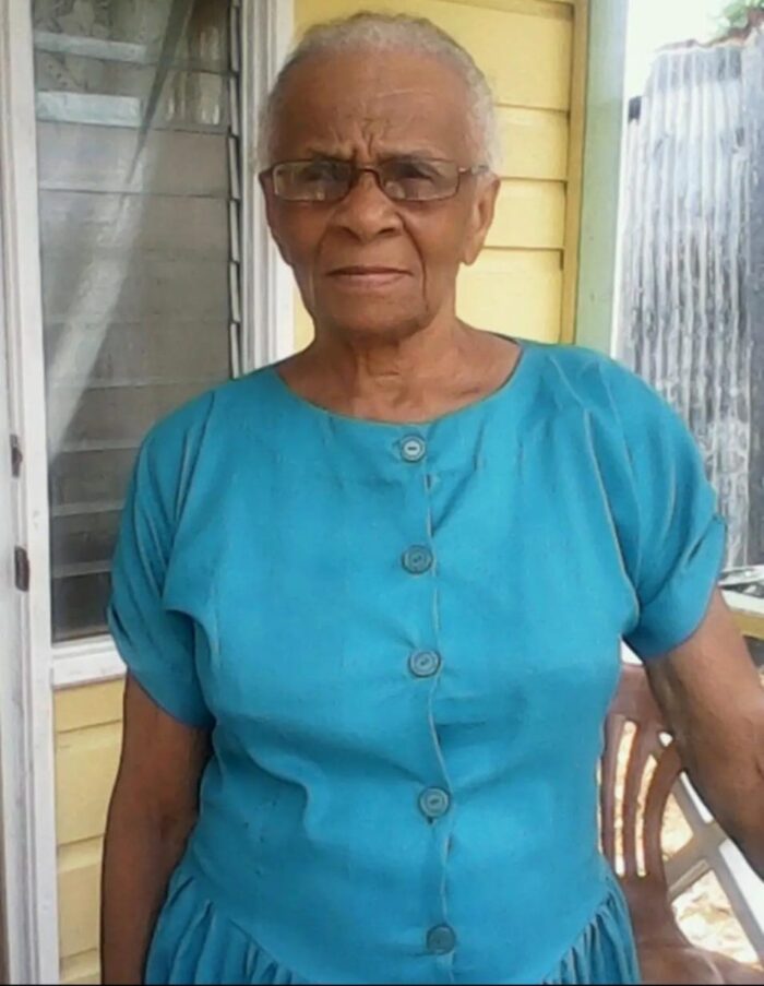 Edline Viola Brome - Earl's Funeral Home