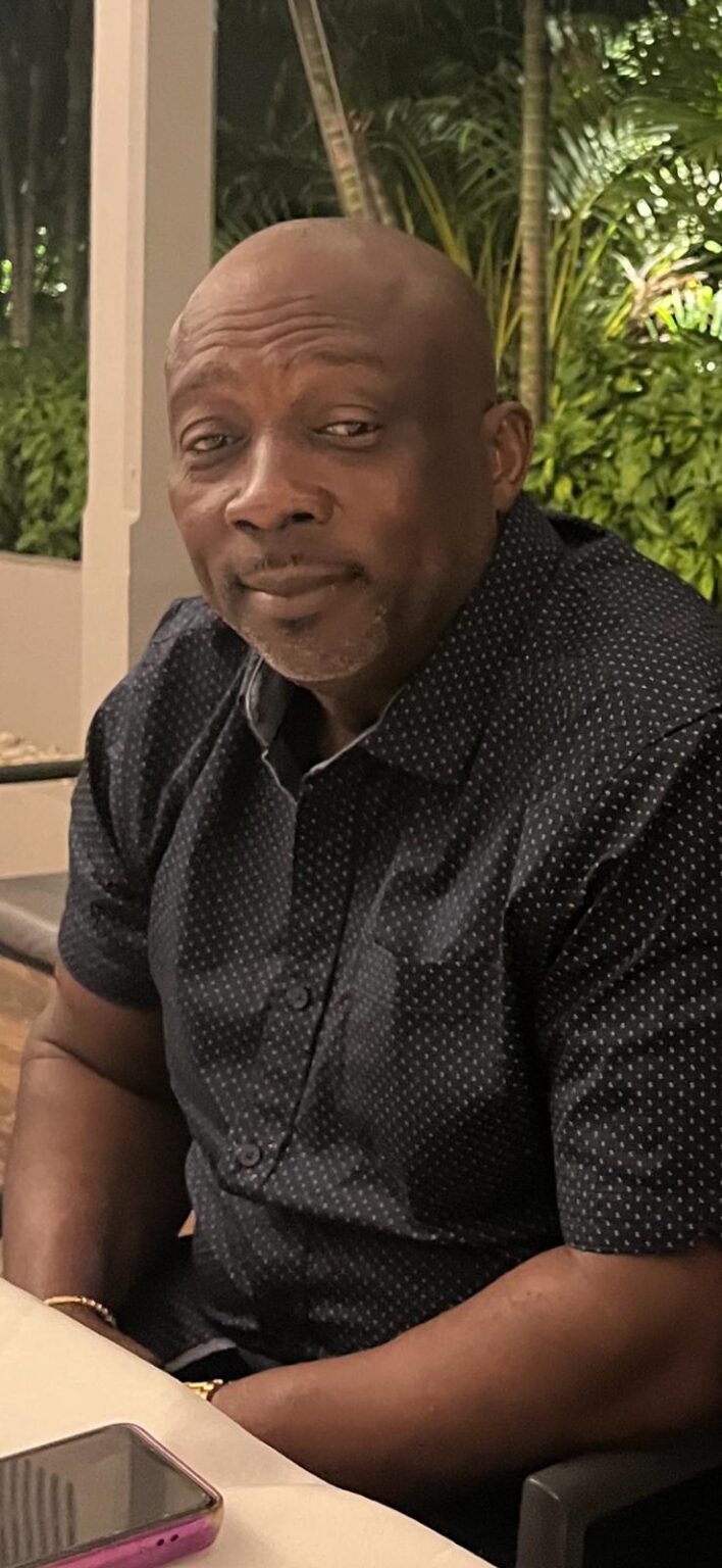 Junior Bowen - Earl's Funeral Home