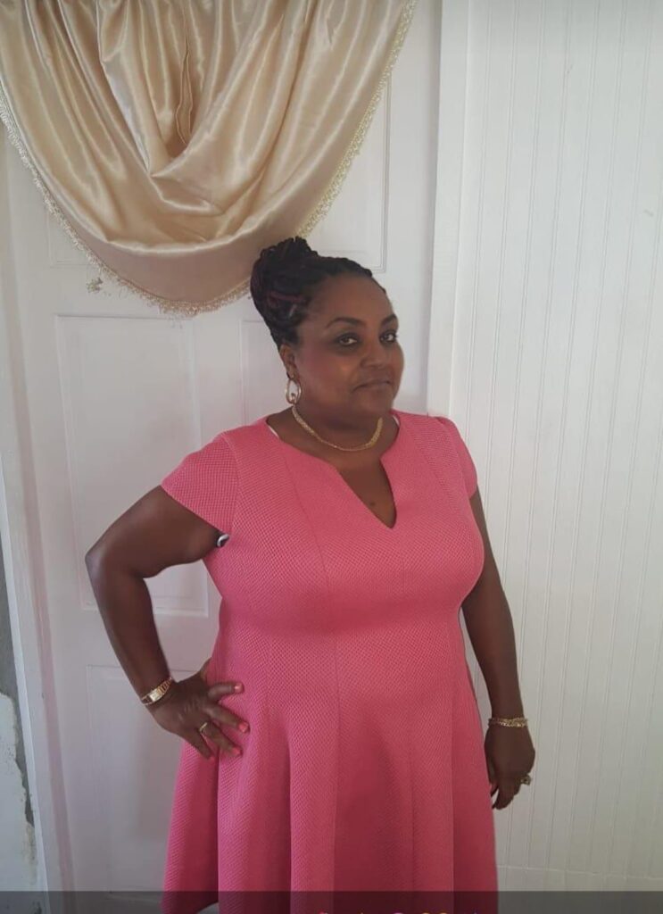 Avonda Benn - Earl's Funeral Home