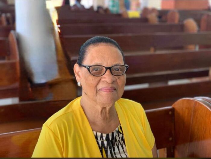 Maureen Theodora Ward - Earl's Funeral Home